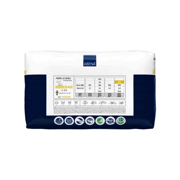 Abri-Form S4 | Abena